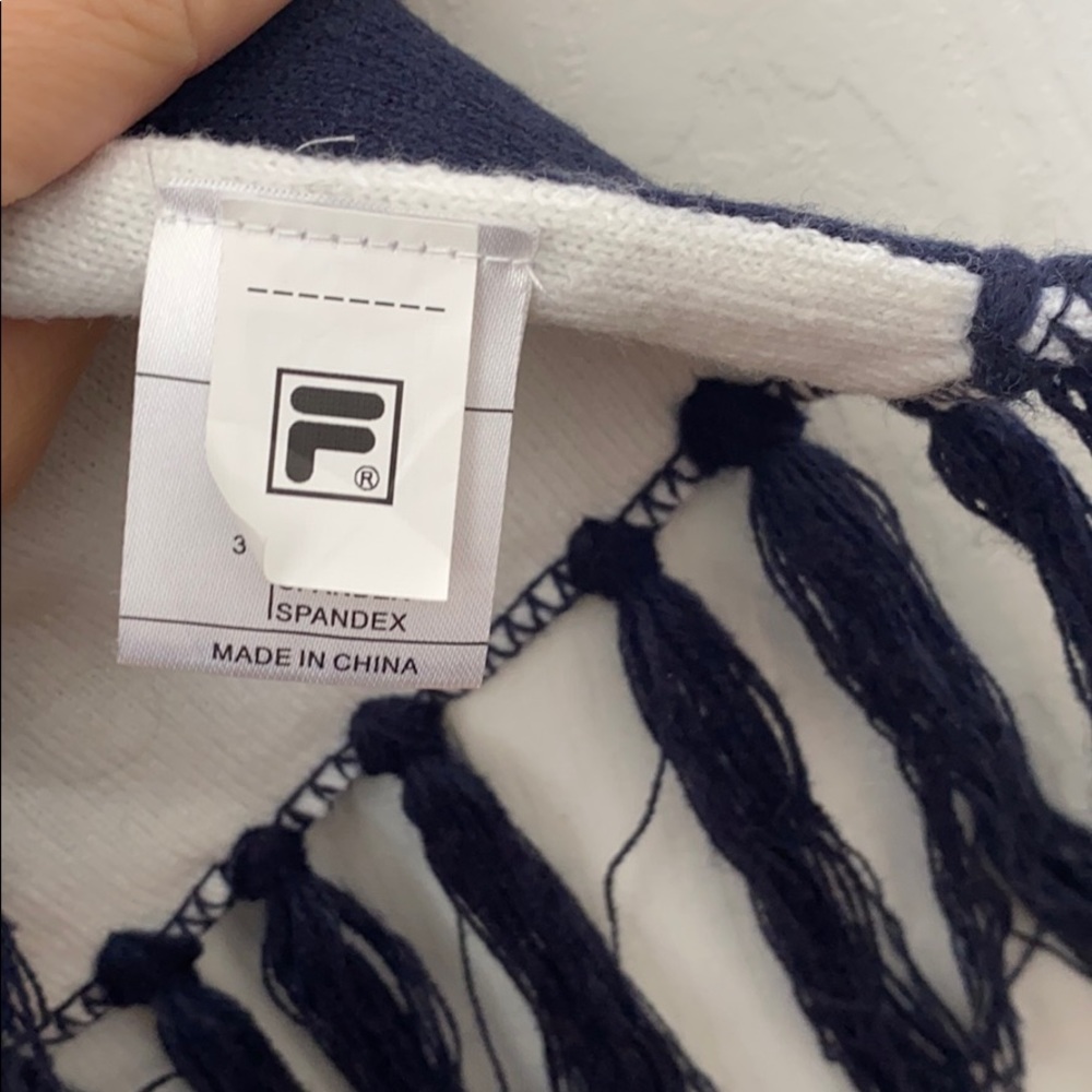 Bts Endorsed Brand Scarf - Gem